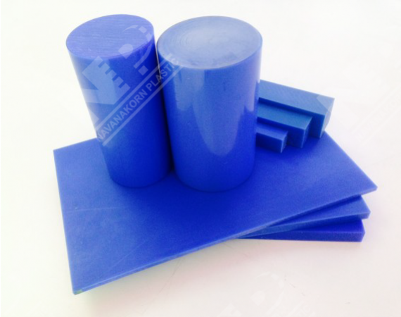 Navanakorn Plastic - Polyamide (PA6): Cast Nylon, MC Nylon, Nylon6